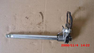 China HONDA CG125 CG150 CG200 CG250 ENGINE SHAFT ASSY GEARSHIFT for sale