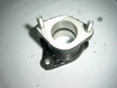 China HONDA CG125 CG150 CG200 CG250CC ENGINE Single Cylinder, 4 Stroke INLET PIPE SET for sale