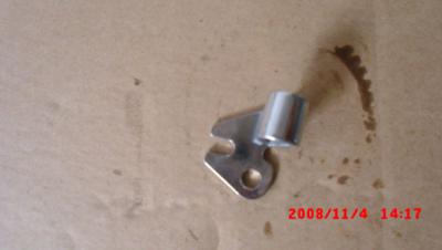 China HONDA CG125 CG150 CG200 CG250CC ENGINE  HOLDER CLUTCH WIRE TIGHTWIRE BRACKET for sale