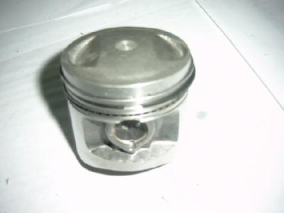 China HONDA CG125 CG150 CG200 CG250CC ENGINE RING SET PISTON ASSY for sale