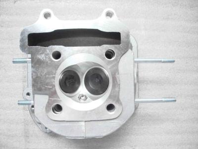 China KYMCO GY6125 150cc  ENGINE CYLINEDER HEAD ASSY for sale