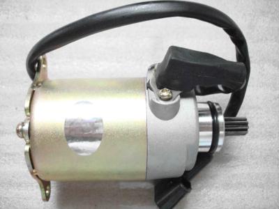 China KYMCO VGY125 150CC ENGINE START MOTOR for sale