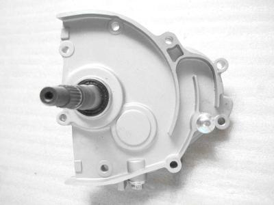China KYMCO GY6125 150CC ENGINE  THE  CRANKCASE COVER for sale