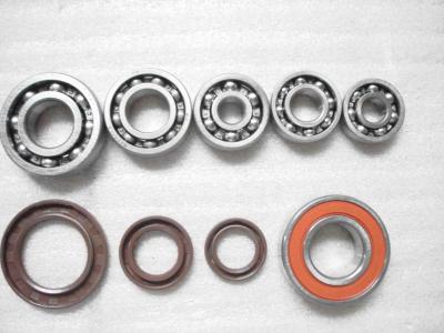 China KYMCO GY6125 150 50CC ENGINE BEARING BALL for sale