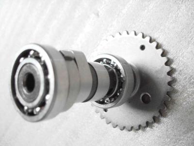 China 1P57QMJ KYMCO GY6150CC Engine CAMSHAFT COMP for sale