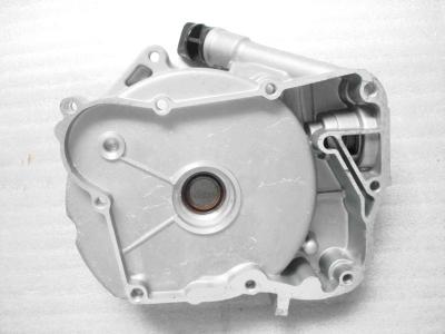 China 1P57QMJ GY6150CC Engine COVER CRANKCASE RH for sale