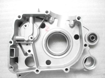 China 1P57QMJ GY6150CC Engine CRANK CASE ASSY RH for sale