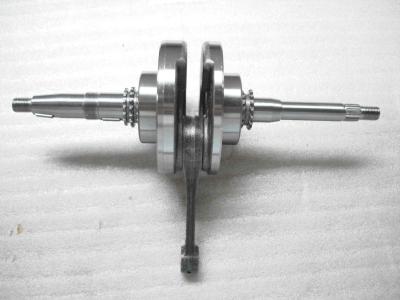 China 1P57QMJ GY6 125 150CC Engine CRANKSHAF CONROD ASSY for sale