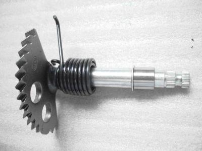 China 1P57QMJ GY6 125 150CC Engine SHAFT KICK STARTER for sale