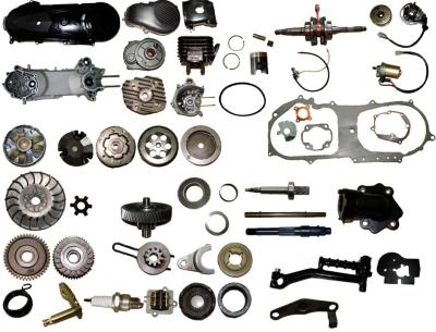 China 1P40MB 2T ENGINE 1PE40 MB 2T ENGINE PARTS for sale