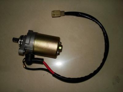 China 1P40MB 2T ENGINE START MOTOR for sale