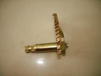 China 1P40MB 2T ENGINE SHAFT KICK STARTER for sale