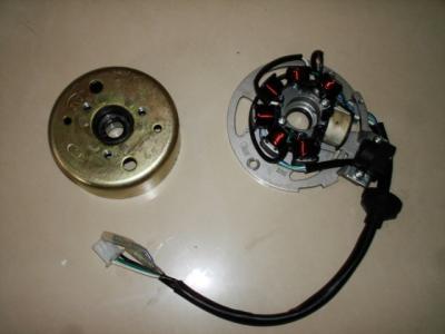 China 1P40MB 2T ENGINE MAGNETO ASSEMBLY for sale