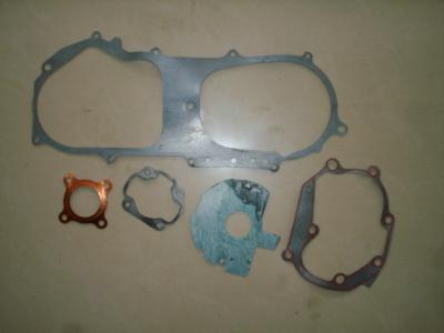 China 1P40MB 2T ENGINE  THE PAPER PAD ASSY for sale