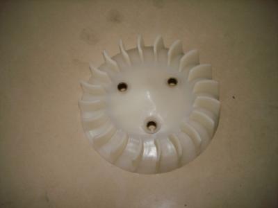 China 1P40MB 2T ENGINE  FAN for sale