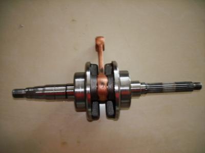 China 1P40MB 2T ENGINE  CRANKSHAF CONROD ASSY for sale