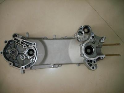 China 1P40MB ENGINE CRANKCASE ASSY LH for sale