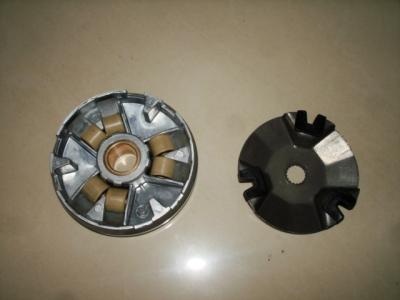 China 1P40MB 2T ENGINE  ACTIVE WHEEL for sale