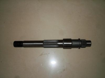 China 1P40MB 2T ENGINE  SHAFT COMP.,DRIVEN SHAFT for sale