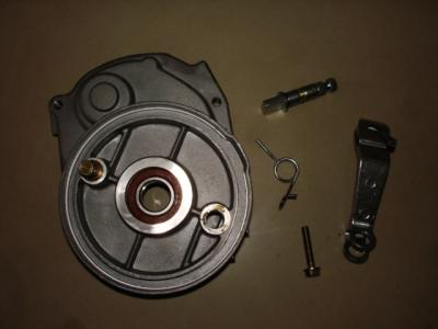 China 1P40MB 2T ENGINE  CAP,REDUCTION CASE for sale