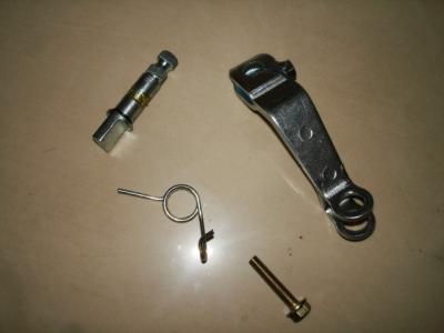 China 1P40MB 2T ENGINE  CAM SHAFT LEVER Rocker ASSY for sale