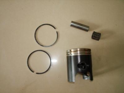 China 1P40MB 2T ENGINE  PISTON RING ASSY for sale