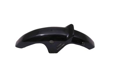 China HONDA CB125T  Red white yellow black blue, etc. Front Fender for sale