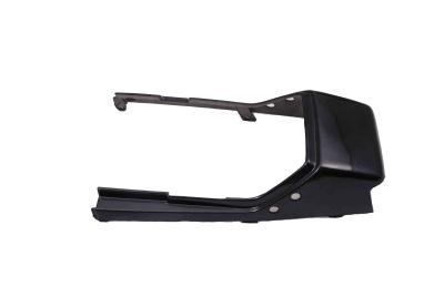 China HONDA CB125T  Red white yellow black blue, etc.Tail  Protect Panel for sale
