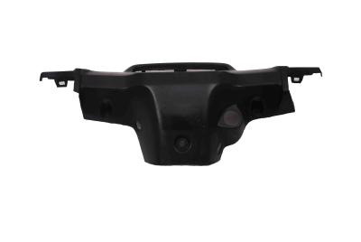 China HONDA CUB100 DY100 Red white yellow black blue, etc. COVER, HANDLE REAR(GRAY) for sale