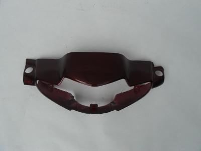 China HONDA WAVE125 100 CUB100 Red white yellow black blue, etc. COVER ASSY, HANDLE FRONT for sale