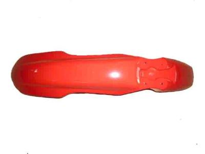 China NXR125 HONDA GOLD200 Fr. Fender for sale