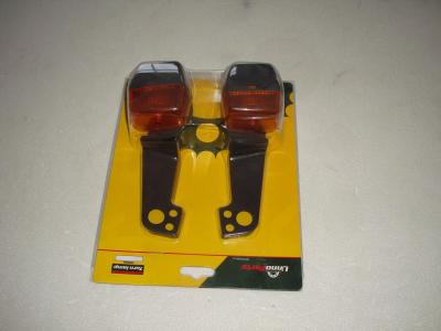 China NXR125 HONDA GOLD200 TURNING LAMP ASSY for sale