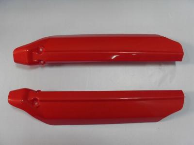 China NXR125 HONDA GOLD200 MOTOROSS Front bumper cover for sale