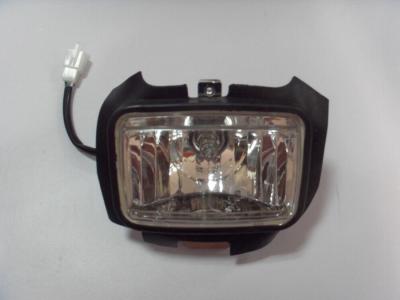 China NXR125 HONDA GOLD200 HEADLAMP ASSY for sale