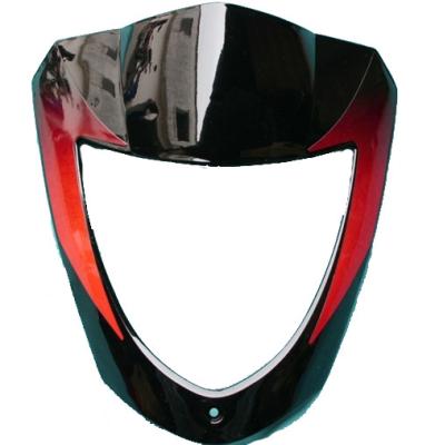 China TX200 MOTOCROSS Headlight Case for sale