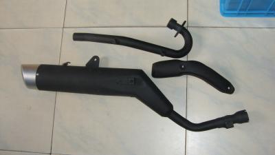 China TX200 MOTOCROSS GASKET ASSY for sale