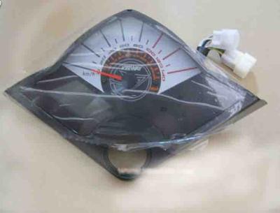 China TX200 MOTOCROSS METER ASSY for sale