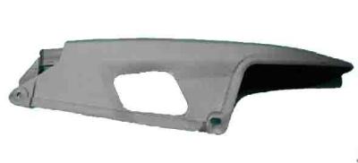 China TX200 MOTOCROSS Chain Cover for sale
