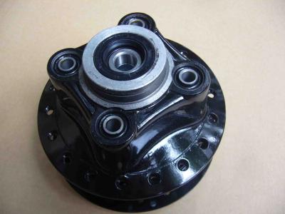 China HONDA XL185S MOTORCYCLE MOTORBIKE MOTOR R R HUB for sale