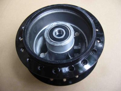 China HONDA XL125 MOTORCYCLE MOTORBIKE MOTOR  R R HUB for sale