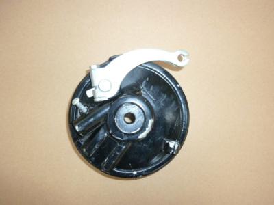 China HONDA XL125 XL185s MOTOCROSS FRONT BRAKE for sale