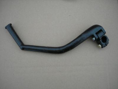 China HONDA XL125 XL185s MOTOCROSS MOTORCYCLE MOTORBIKE  LEVER ASSY KICK STARTER for sale