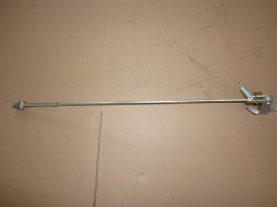 China HONDA XL125 XL185s MOTOCROSS MOTORCYCLE MOTORBIKE  Rear brake pull-rod for sale