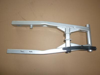 China HONDA XL125 XL185s MOTOCROOS MOTORCYCLE MOTORBIKE Rear fork weldment for sale