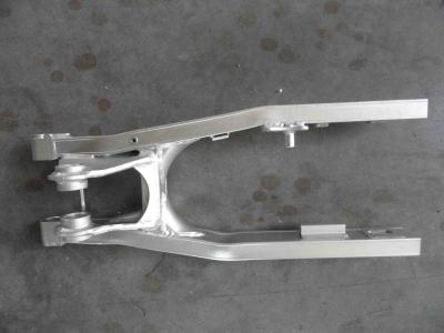 China SUZUKI GXT200 MOTOCROSS 1 2 3 Generation  Aluminum Rear fork weldment for sale