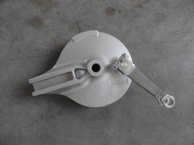 China SUZUKI GXT200 MOTOCROSS  Aluminum REAR BRAKE for sale