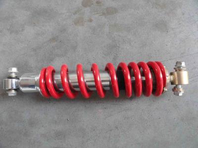 China SUZUKI GXT200 MOTOCROSS Red Black Blue Yellow GXT200REAR SHOCK ABSORBER for sale