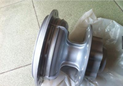China SUZUKI MOTOCROSS QM200GY GXT200 QM200-E Rear wheel hub for sale