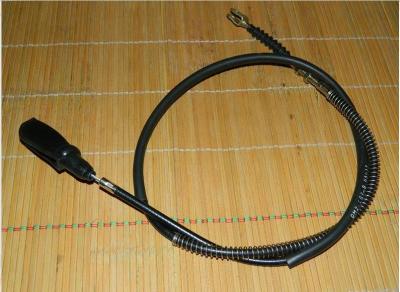 China SUZUKI MOTOCROSS QM200GY GXT200 QM200-E Clutch cable for sale