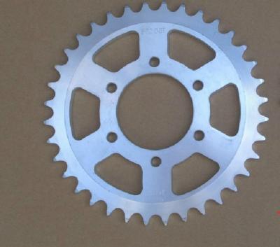 China SUZUKI MOTOCROSS QM200GY GXT200 QM200-E  Sprocket 530-36T for sale